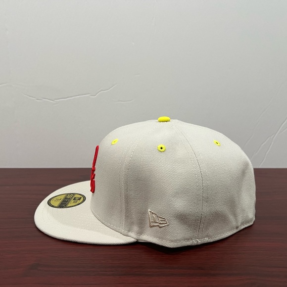 New Era | Accessories | New Era X Jae Tips 59fifty Fitted Hat Baltimore ...